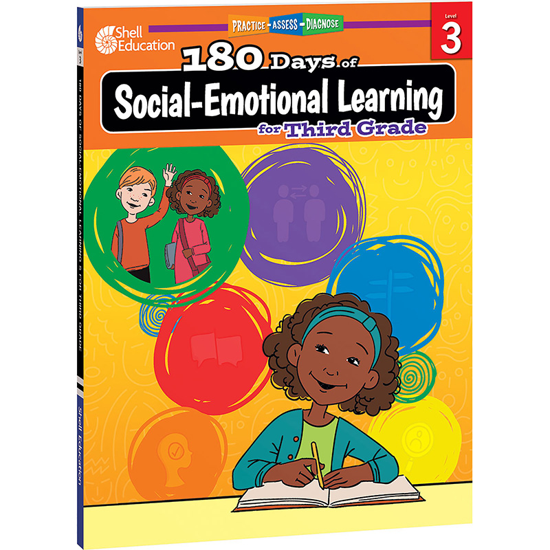 Social Emotional Books For 3Rd Graders at William Gainey blog